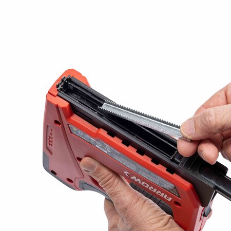 Arrow Cordless 5 in 1 Electric Staple Gun ET501C Zoro